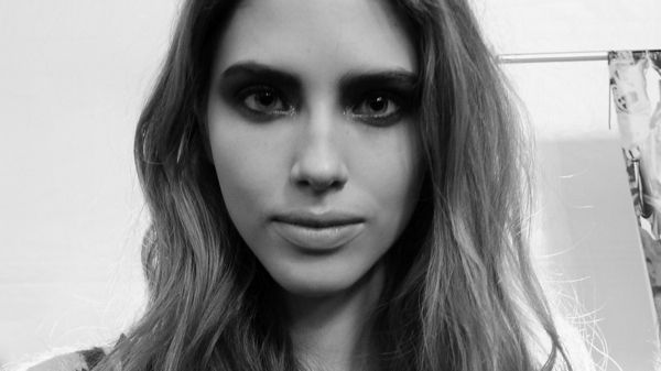 Picture of Taryn Davidson