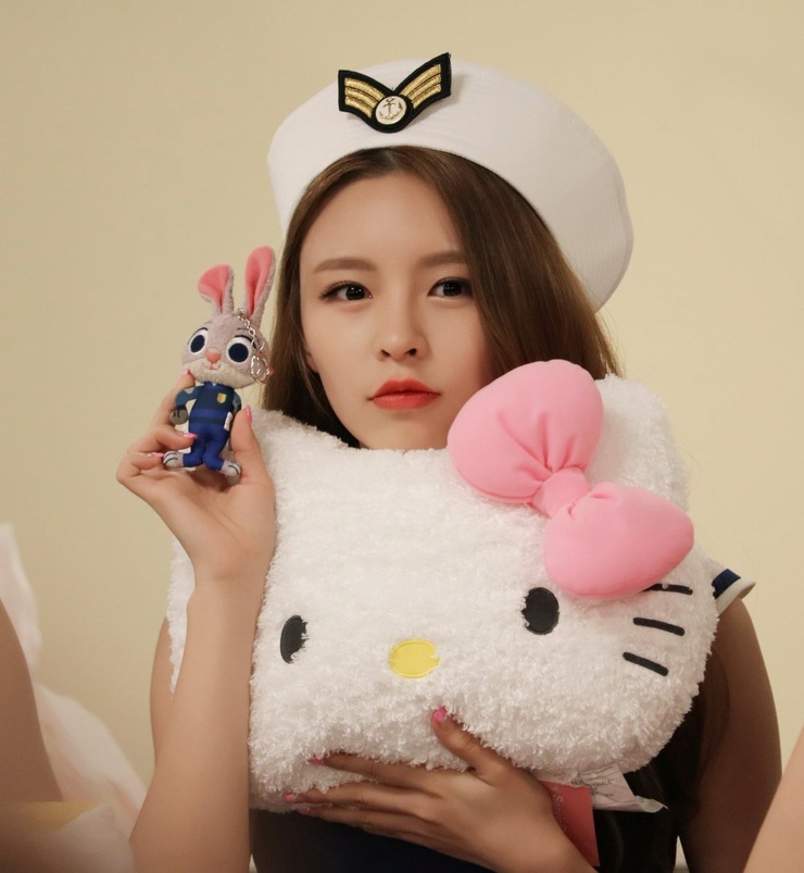 Picture of Elkie