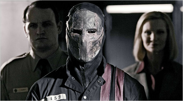 Picture of Death Race