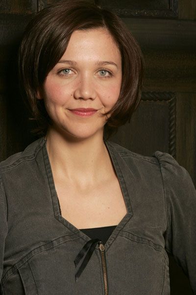 Picture of Maggie Gyllenhaal