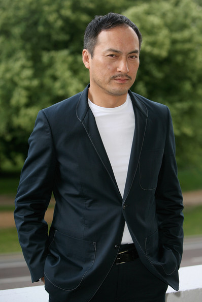 Picture of Ken Watanabe