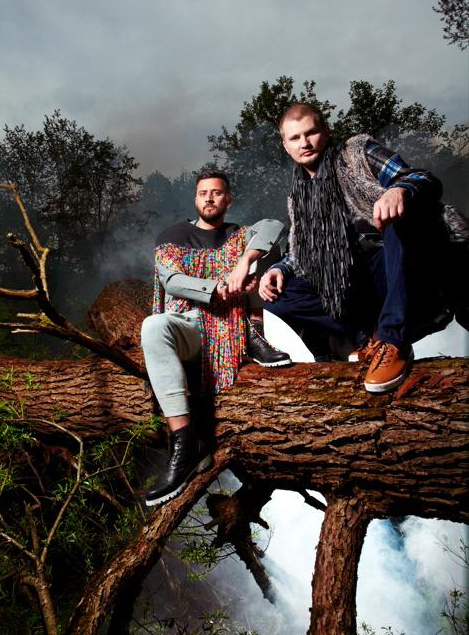 Royksopp picture