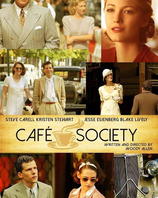Picture of Café Society