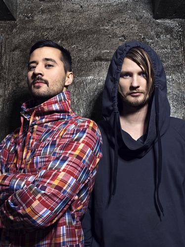 Royksopp