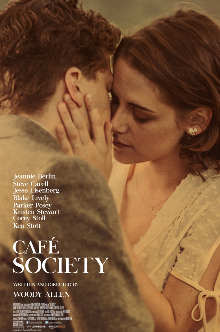 Picture of Café Society