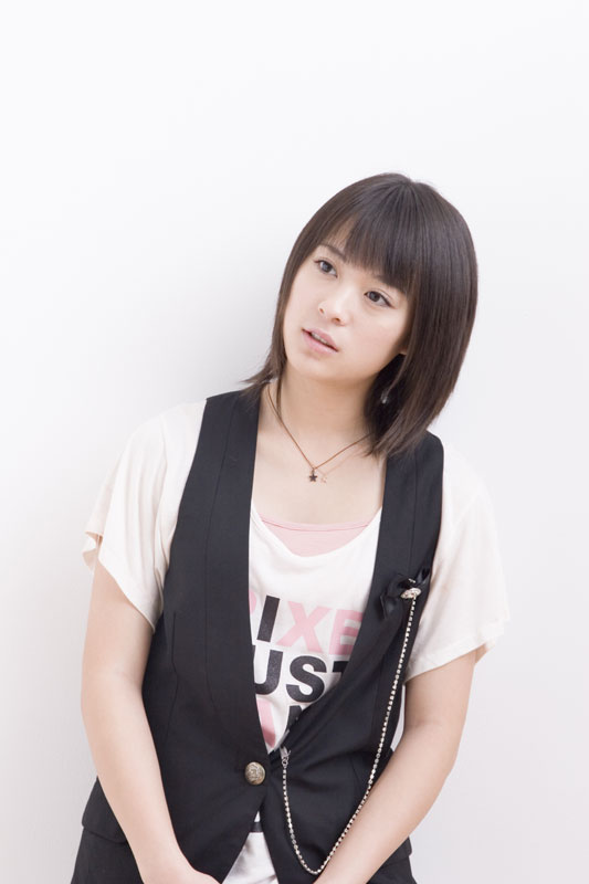 Picture of Kii Kitano