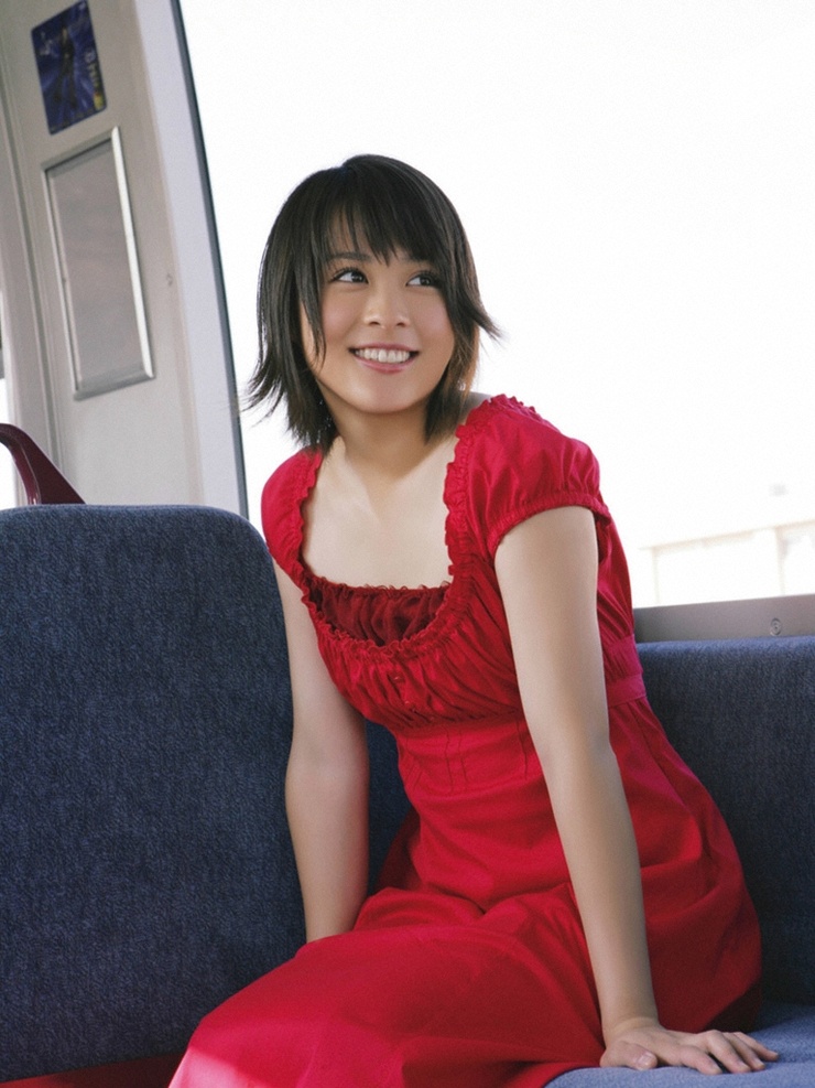 Picture of Kii Kitano