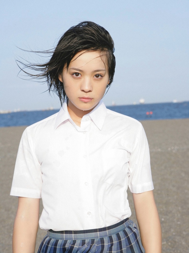 Picture of Kii Kitano