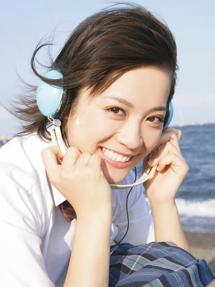 Picture of Kii Kitano