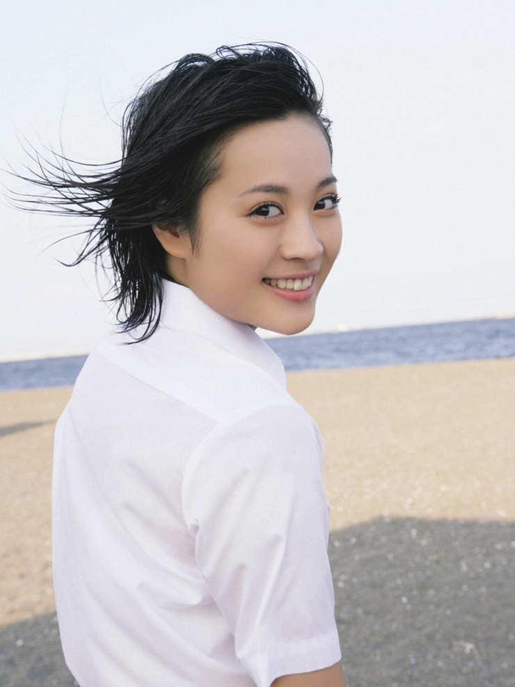 Picture of Kii Kitano