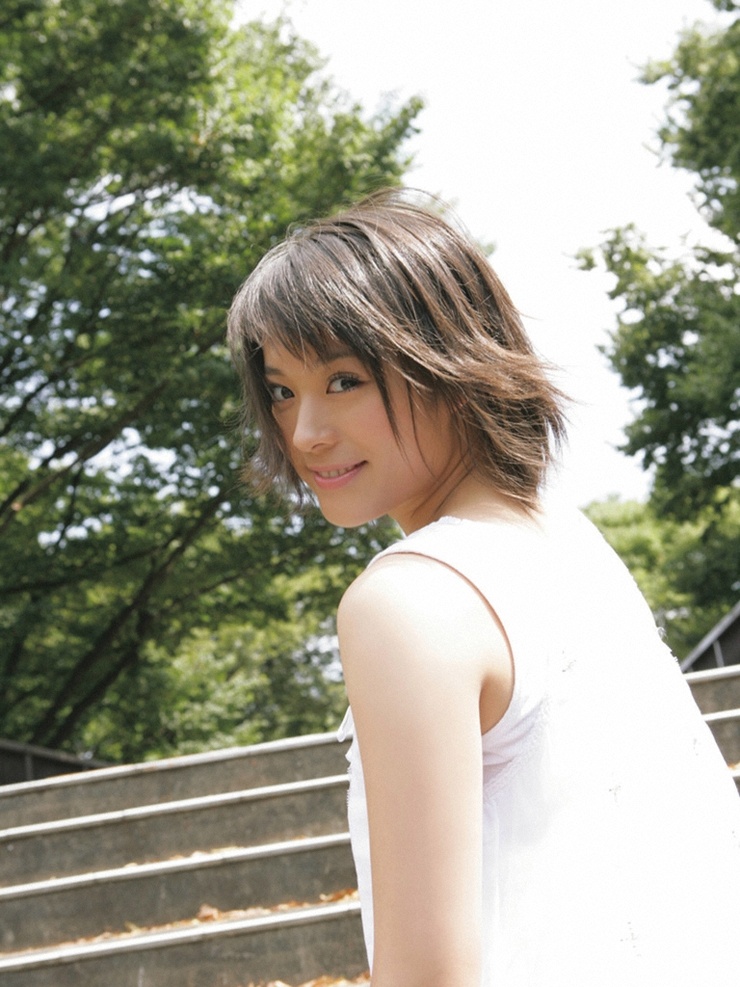 Picture of Kii Kitano