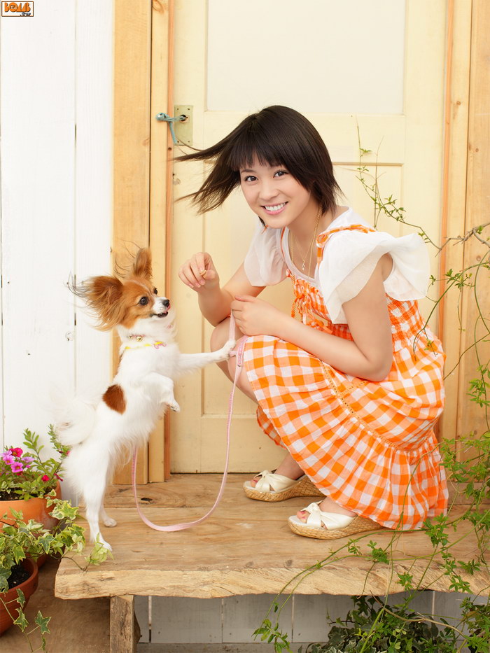 Picture of Kii Kitano