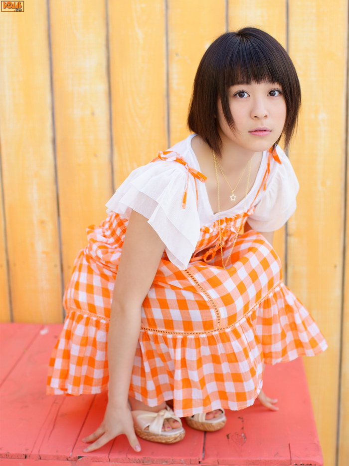 Picture of Kii Kitano