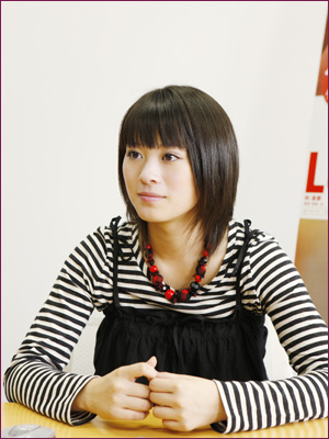 Picture of Kii Kitano