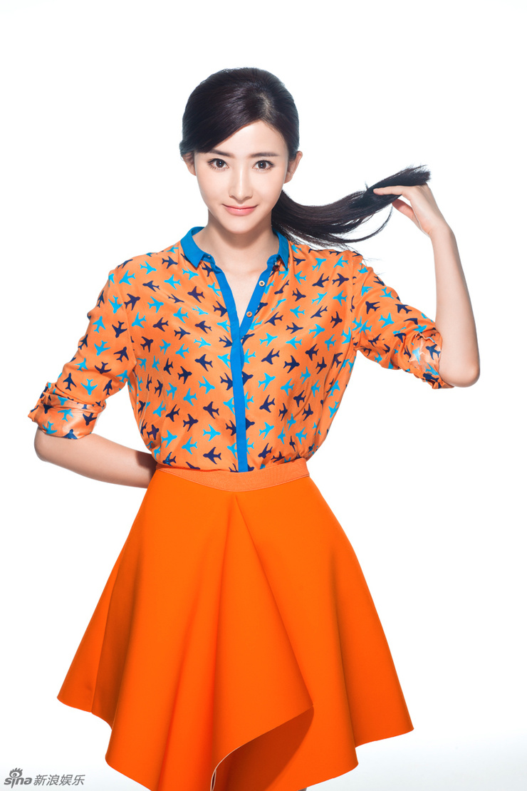 Image of Hu Dandan
