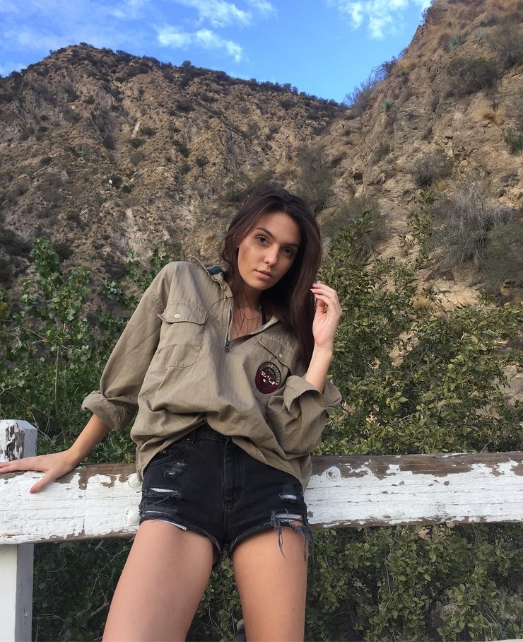 Picture of Grace Hansen (I)