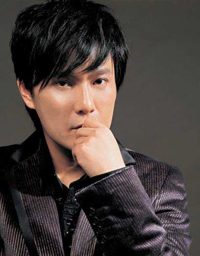 Picture of Xin-zhe Zhang