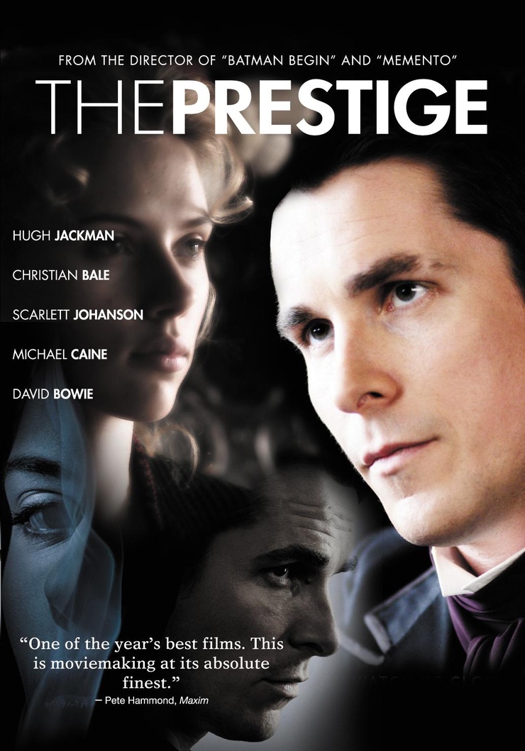 Picture of The Prestige