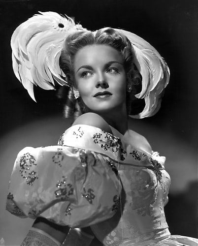 Picture of Angela Greene