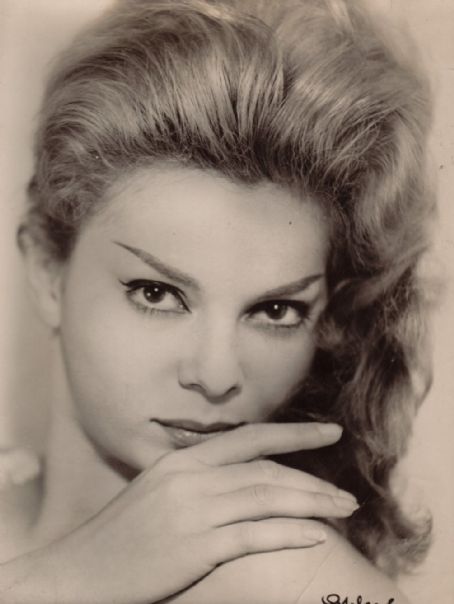 Picture of Abbe Lane