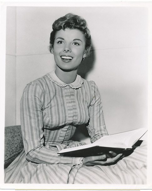 Picture of Adelle August