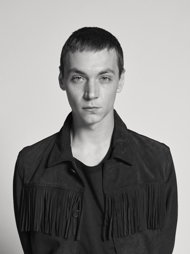 Picture of Yuri Pleskun