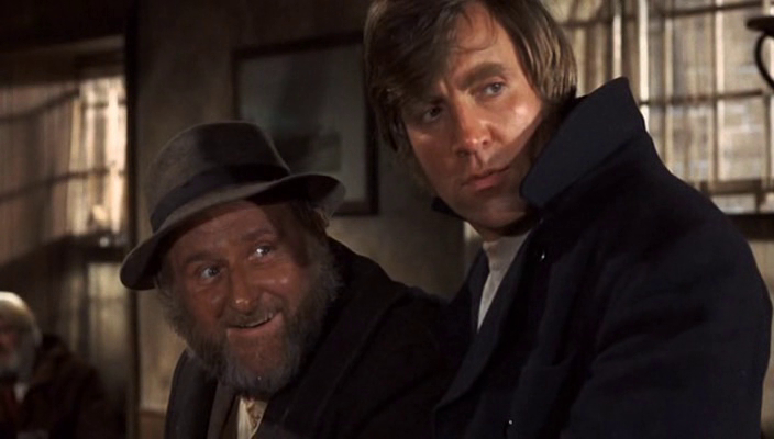 Picture of Straw Dogs (1971)