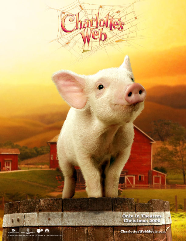 Charlotte's Web image