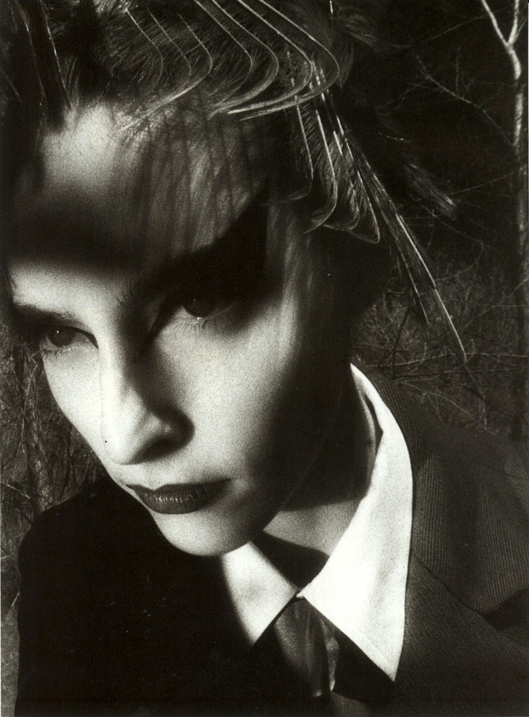 Image of Danielle Zinaich