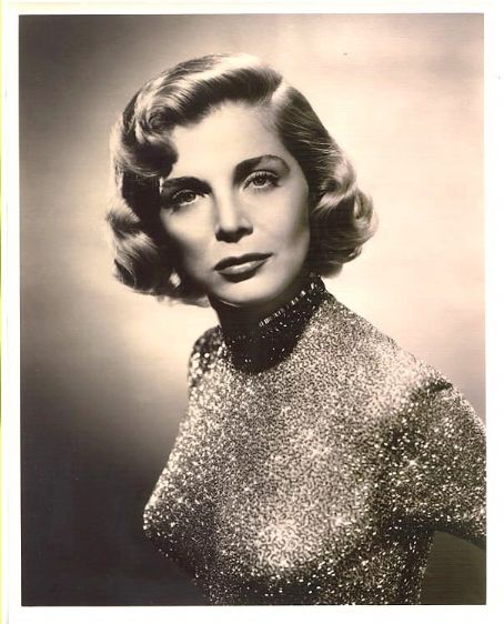 Image of Lizabeth Scott