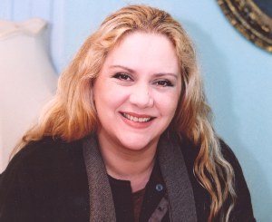 Picture of Elda Panopoulou