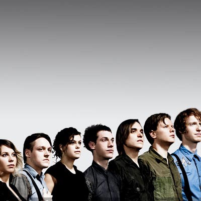 Picture of Arcade Fire