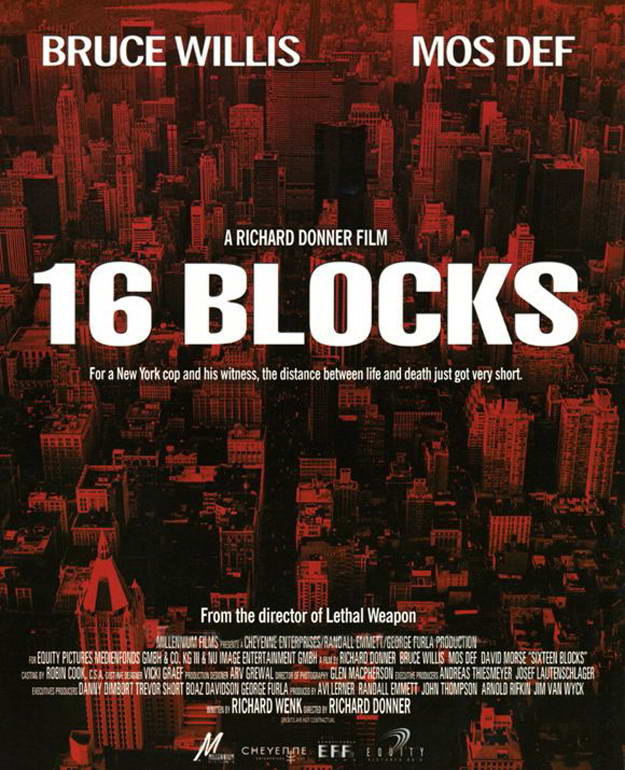 Picture of 16 Blocks