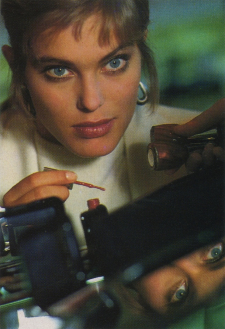 Image of Renée Simonsen