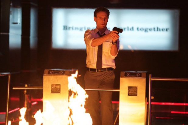 Image of The Belko Experiment
