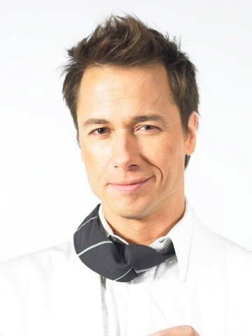 Picture of Stéphane Rousseau