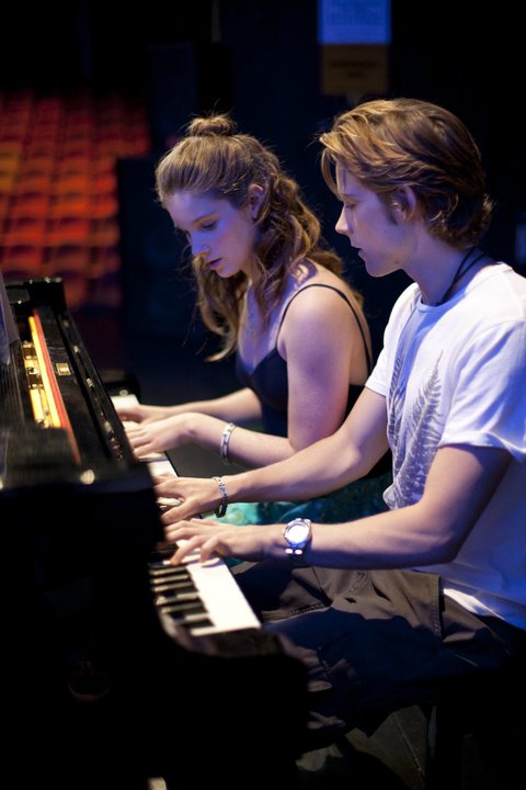 Picture of Dance Academy