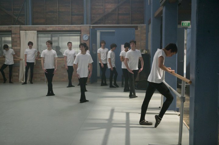 Picture of Dance Academy