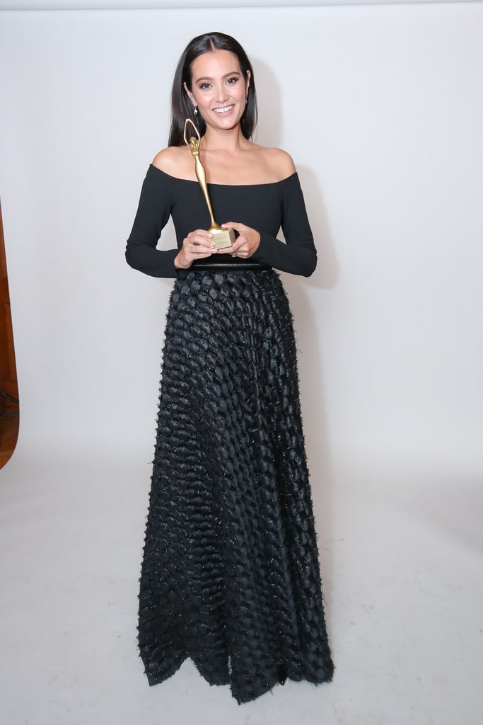 Picture of Emma Heming