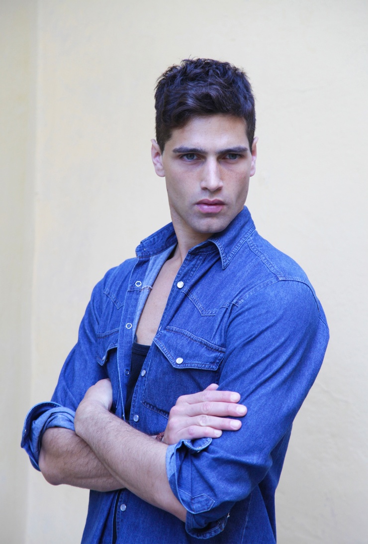 Picture of Fabio Mancini