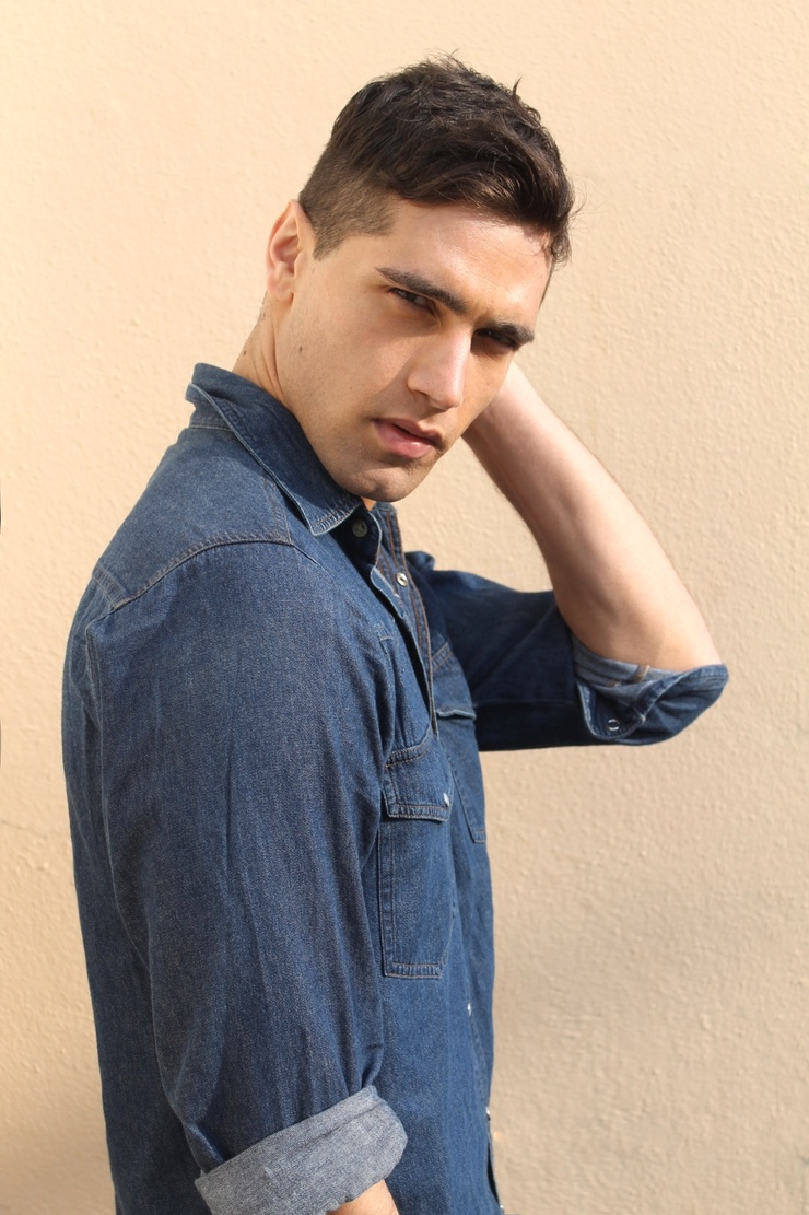 Picture of Fabio Mancini