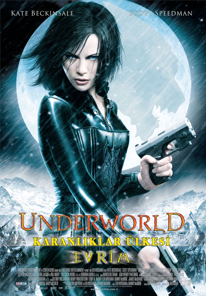 Picture of Underworld: Evolution