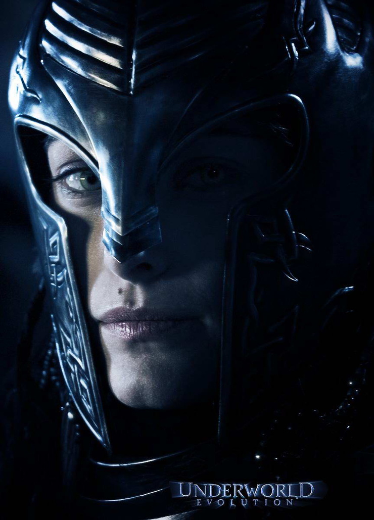 Picture of Underworld: Evolution