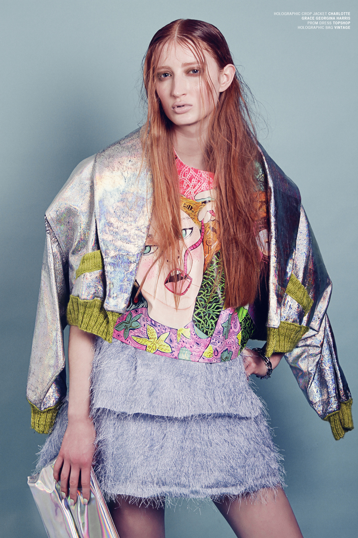 Picture of Hazel Townsend