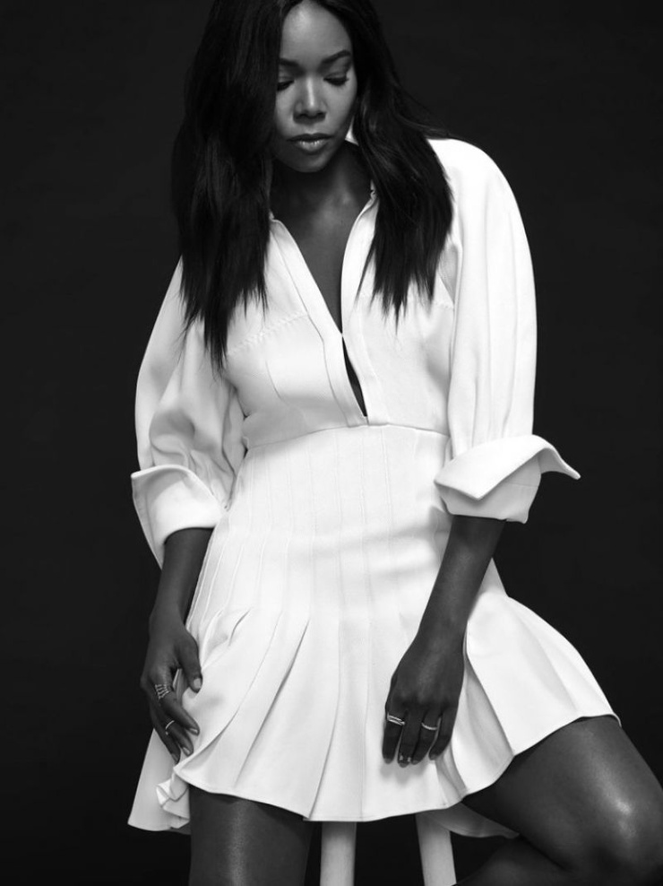 Picture of Gabrielle Union