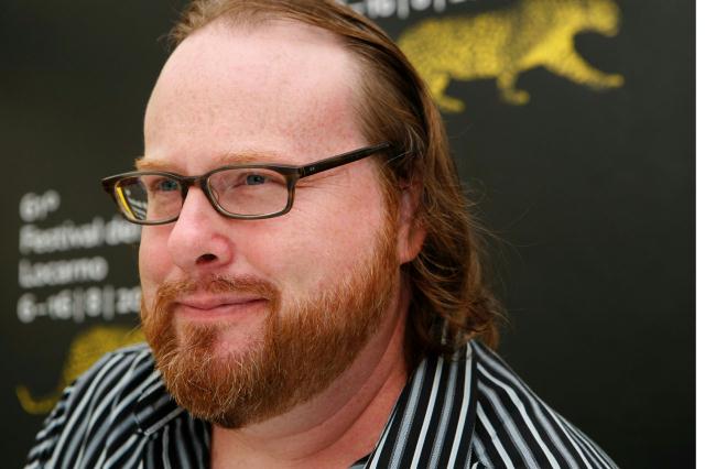 Picture of Howard McCain