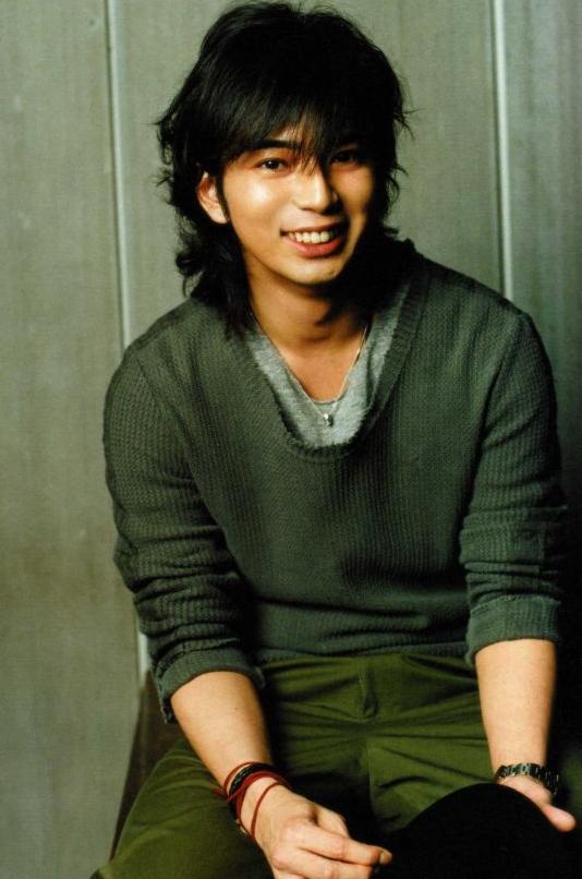 Jun Matsumoto image