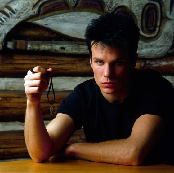 Picture of James Marshall