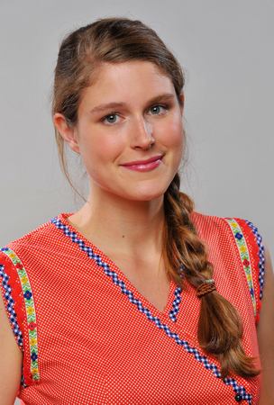 Picture of Jessica Oreck