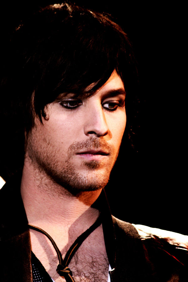 in " The 27 Club"